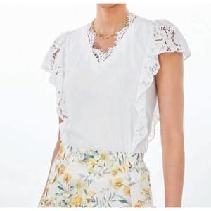 Generation Love | Tops | New Generation Love Coralie Lace Combo Top In ...